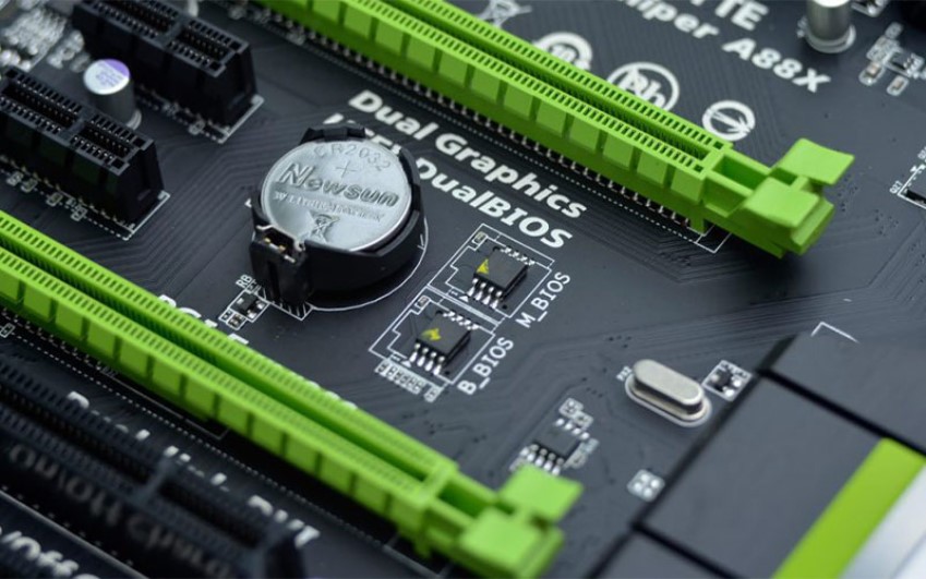 Cmos checksum error چیست؟ | ⚡ راه حل موثر