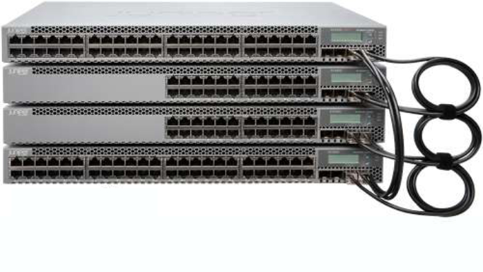 معرفی سوئیچ جونیپر Juniper Switch